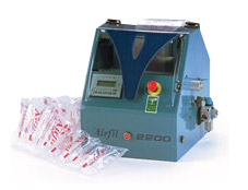 Airfil Protective Packaging Ltd